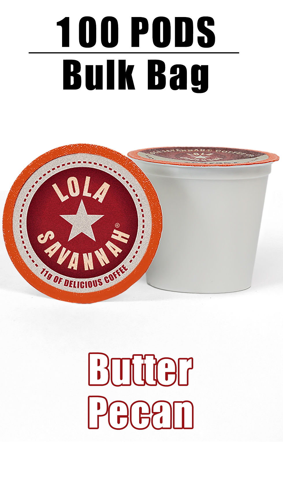 Coffees | Lola Savannah Coffee