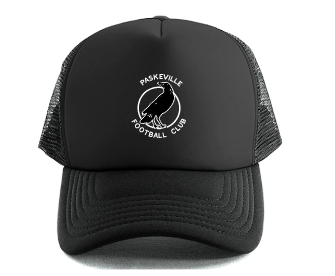 PFC Truckers Cap | YP Workwear