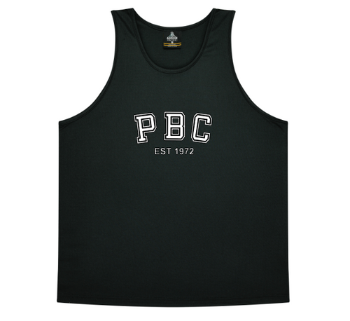 PBC - Singlet -Kids | YP Workwear