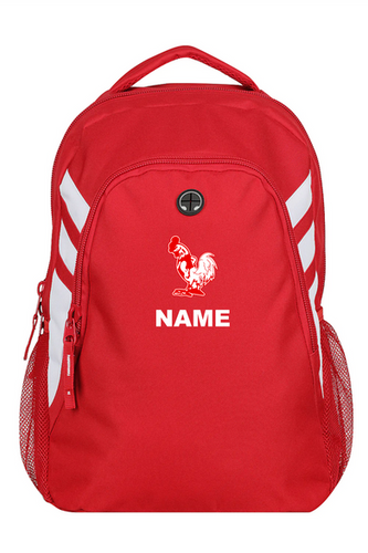 Roosters - Backpack | YP Workwear