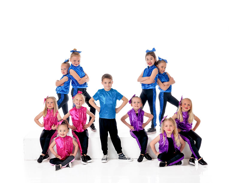Class Schedule/Attire | Steps Dance Academy
