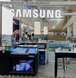 Our Location | KTS Cellular Sdn Bhd