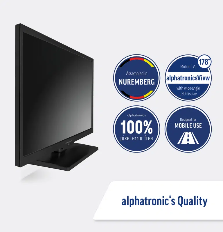 Alphatronics – SL-LINE+ | Iiequii