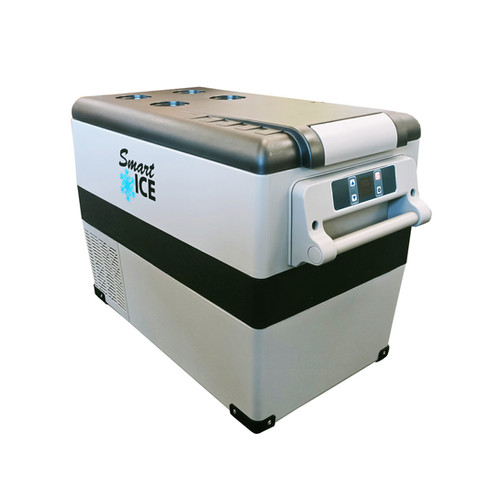 Smart Ice Portable Fridge Freezer Leisure Range | Iiequii