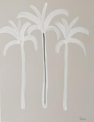 THREE SISTERS | caleyashpole.com