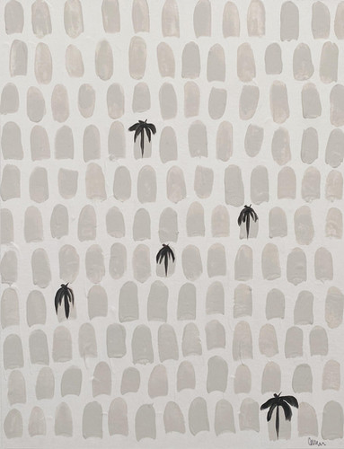 #5 PALMS | caleyashpole.com