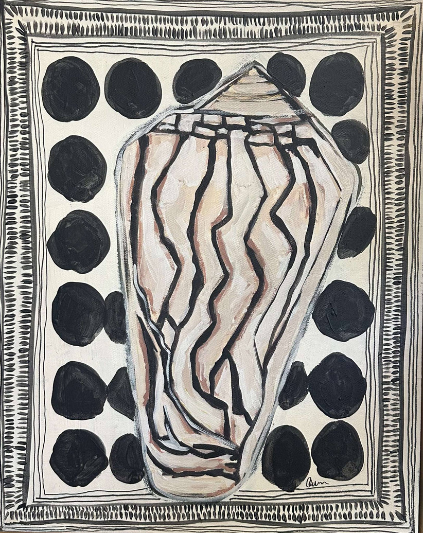 GALLERY | caleyashpole.com