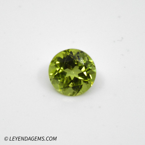 Péridot 1,085 ct | Leyanda