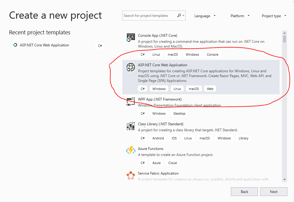 Adding OAuth to a .Net Core - React - Redux App with Identity Server 4 ... Adding OAuth to a .Net Core - React - Redux App with Identity Server 4 ...