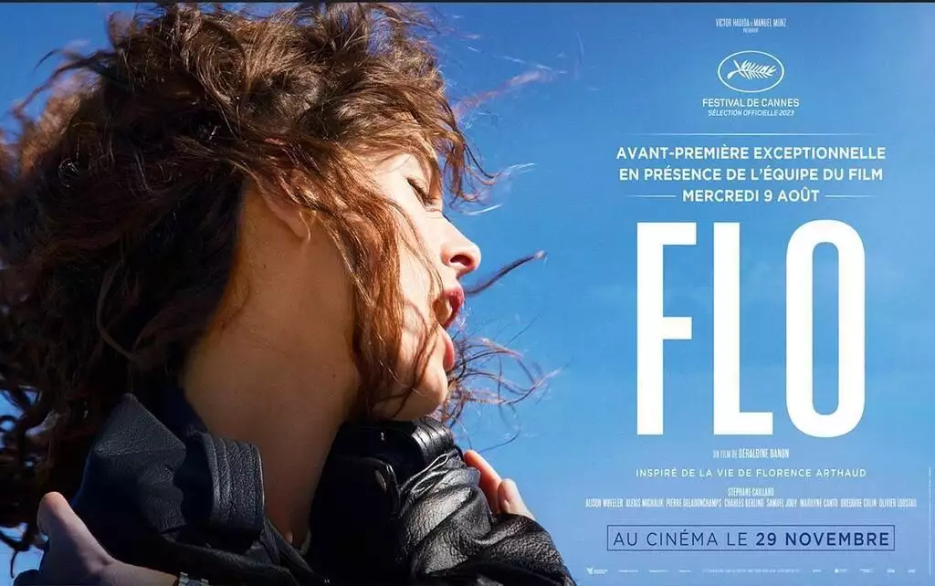 Le Festival du film de l’Outaouais