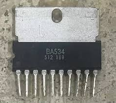 CIRCUITO BA534 | EleyEle del Sureste