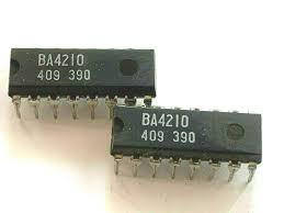 CIRCUITO BA4210 | EleyEle del Sureste