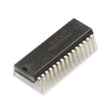 CIRCUITO TDA7439 THREE BANDS DIGITALLY CONTROLLED AUDIO PROCESSOR | EleyEle del Sureste