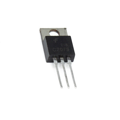 TRANSISTOR BJT C2073 NPN 150V 1.5A | EleyEle del Sureste
