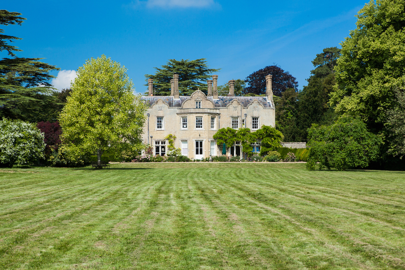 Bossington Estate | Fly Fishing on the River Test