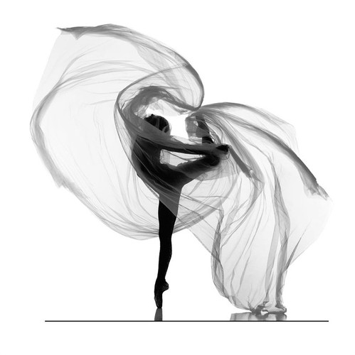 Big Swirl | danceprints