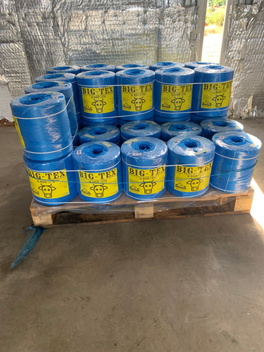 Big-Tex Twine | Rinker Hay Products