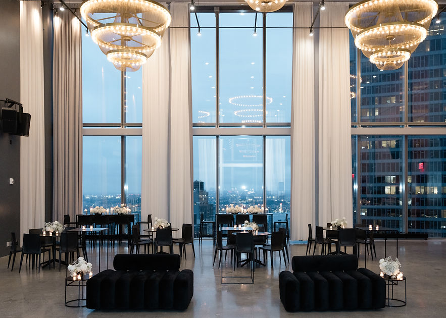 Event Planner | For Life's Eventures