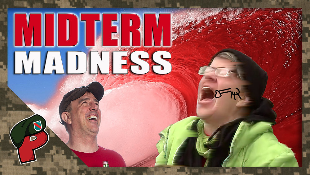 The 2022 Midterm Guest Extravaganza