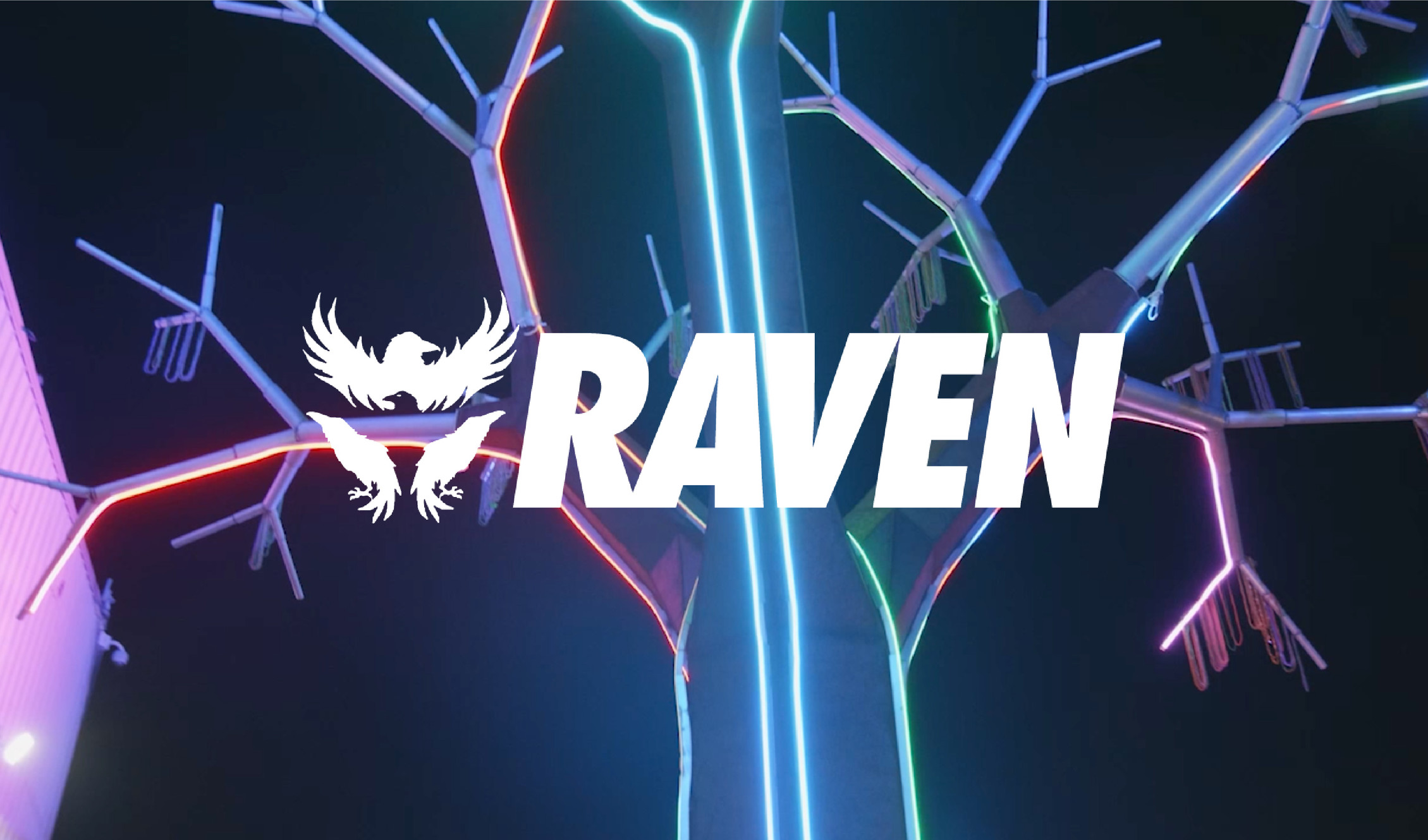 Experiential Design Services | Raven Pmg – United States