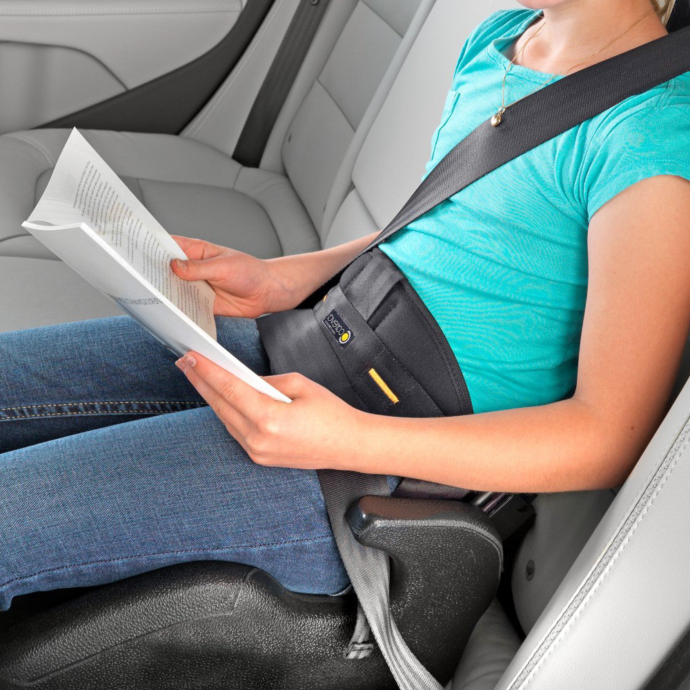 Careva Pelvic Harness