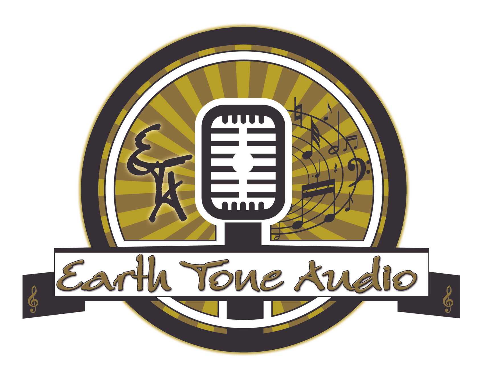 STUDIO | earth-tone-audio