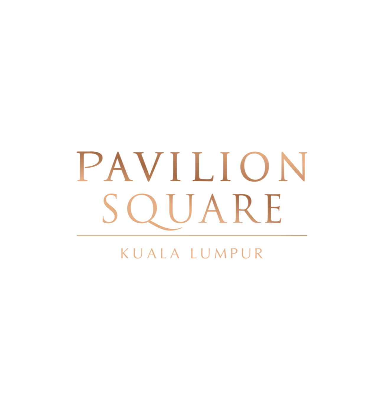 Pavilion Mall Logo