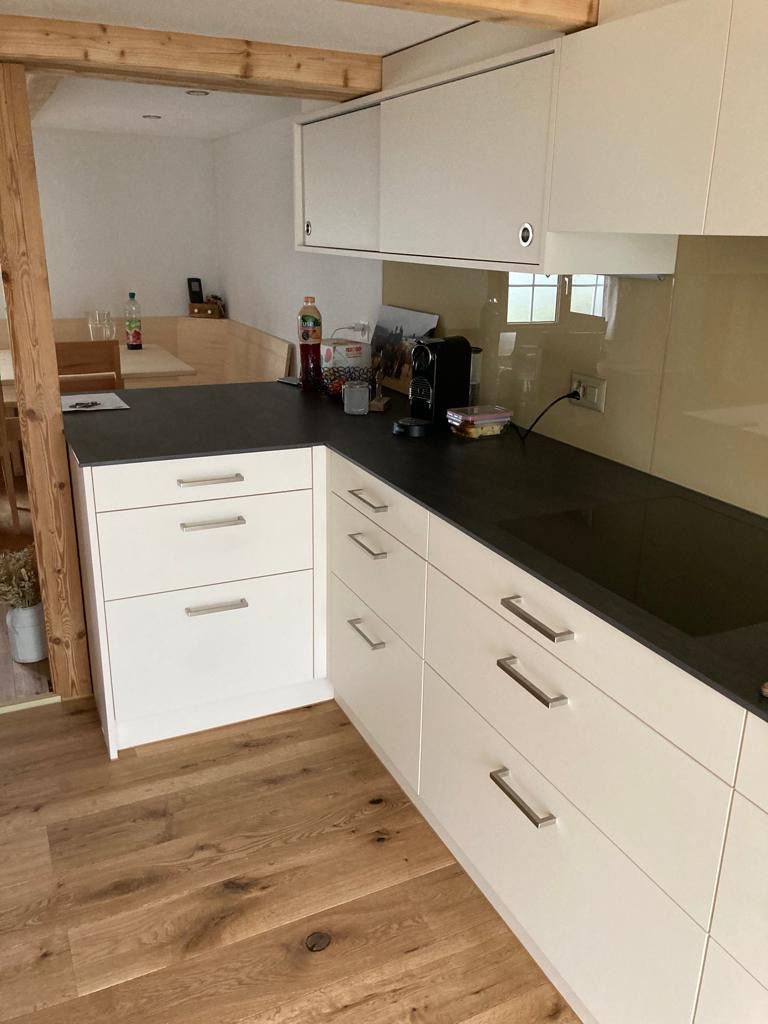 KÜCHEN | Paul Stricker