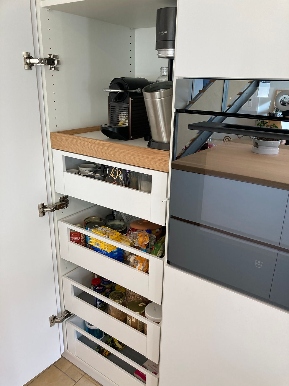 KÜCHEN | Paul Stricker