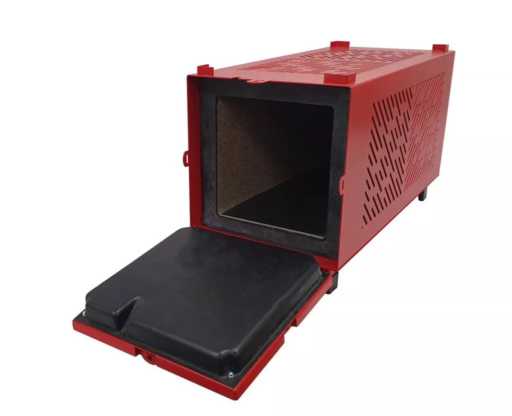Battery Containment Charge Box | sdsgroupaustralia