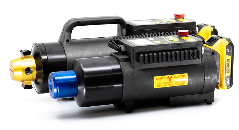 X-ray Generators | Golden Engineering X-ray generators