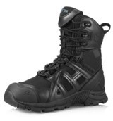 Kids/Young Adult Bullet Proof Boots | GSAC