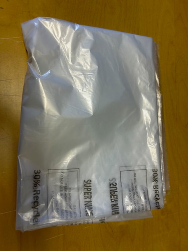 Super King Sized Cover | All Boxed Off