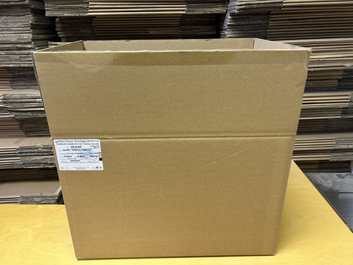 50 x Thick Plain Double Walled Boxes L 60cm x W 40cm x H 39cm | All ...