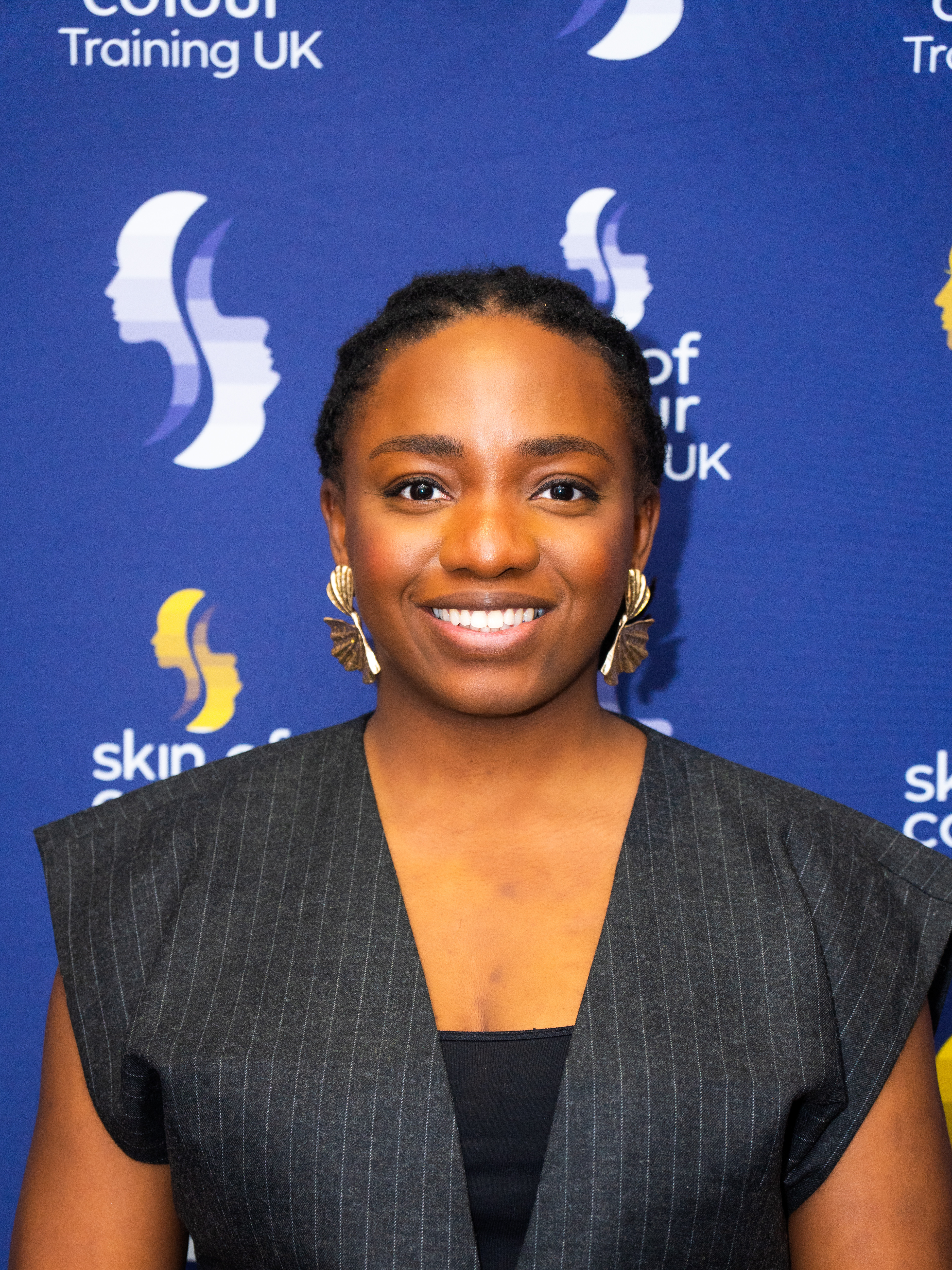 Dr Fikki Orekoya | SOCT UK