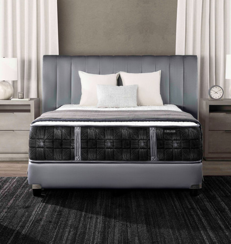 Aireloom Pinnacle Hybrid Collection | Mattress USA