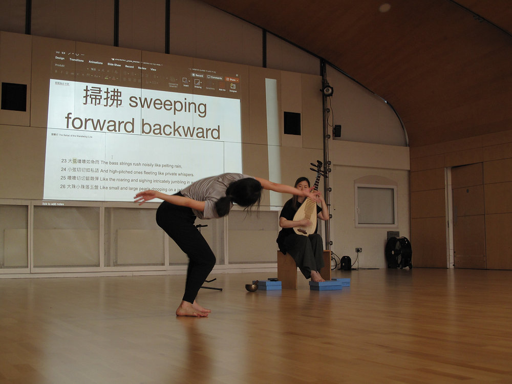 Transforming Unfulfillment to Liberation: Plucking Strings, Engaging ...