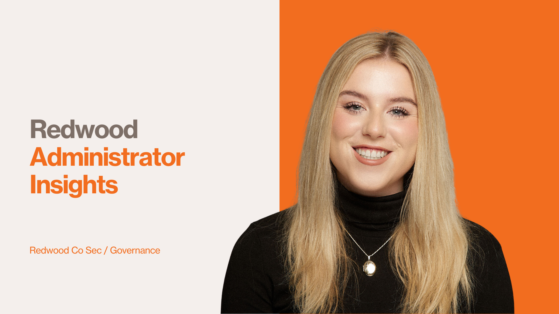 Redwood Administrator Insights from Abigail Tardivel | News | Redwood Group