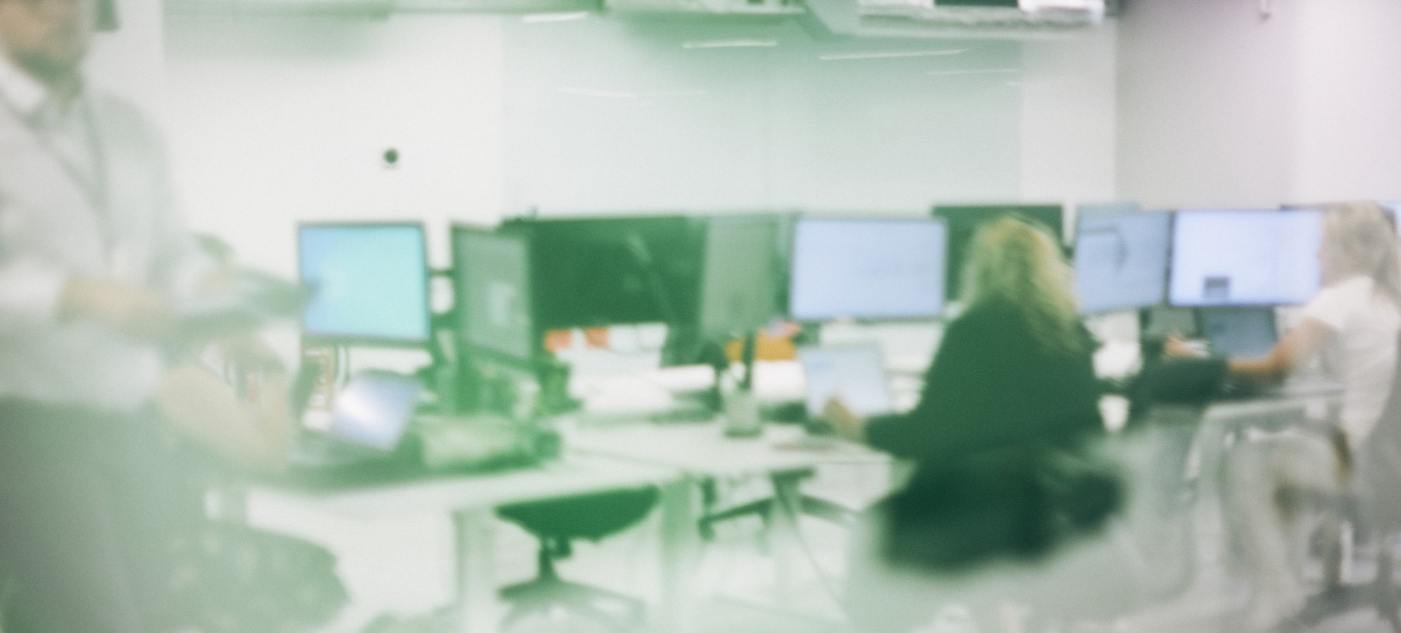 Project Support | Redwood Group