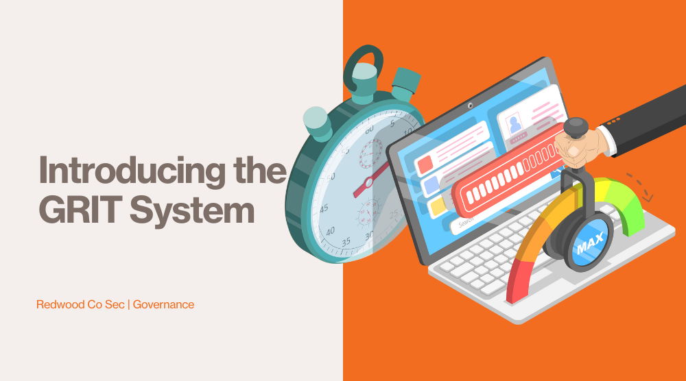 Introducing the GRIT System: Revolutionising Registry Services for ...