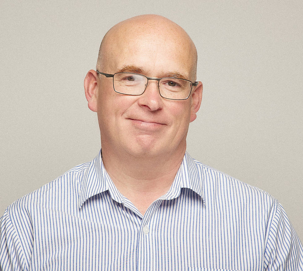 Team | Redwood Group