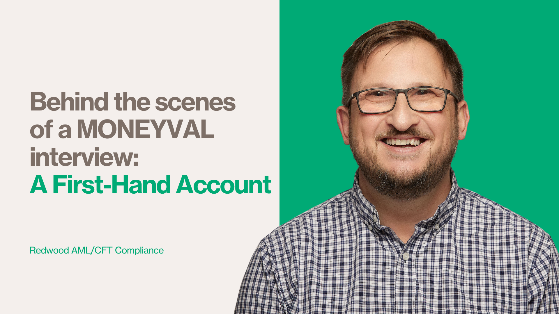 Behind the scenes of a MONEYVAL Interview: A First-Hand Account | News ...