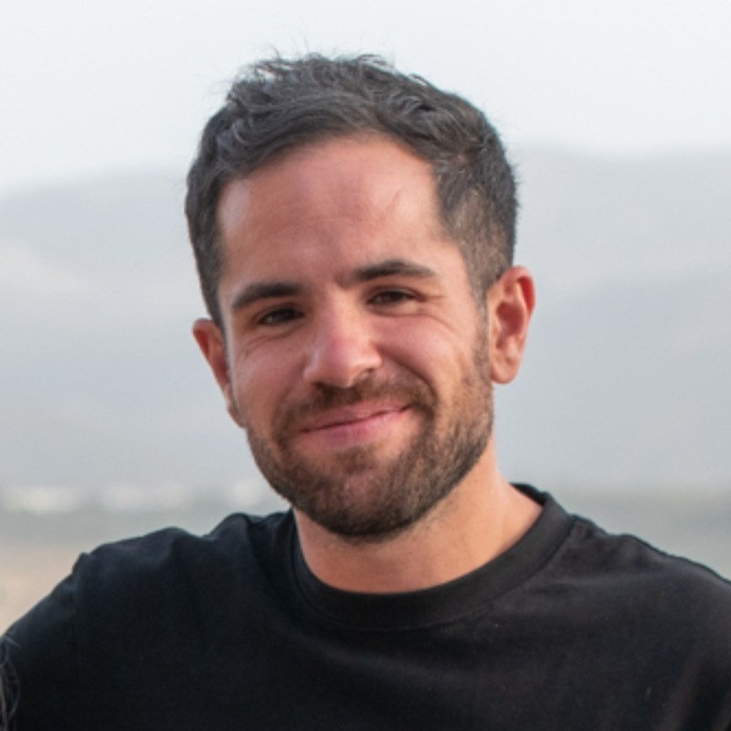 Alejandro Roca | Journeys