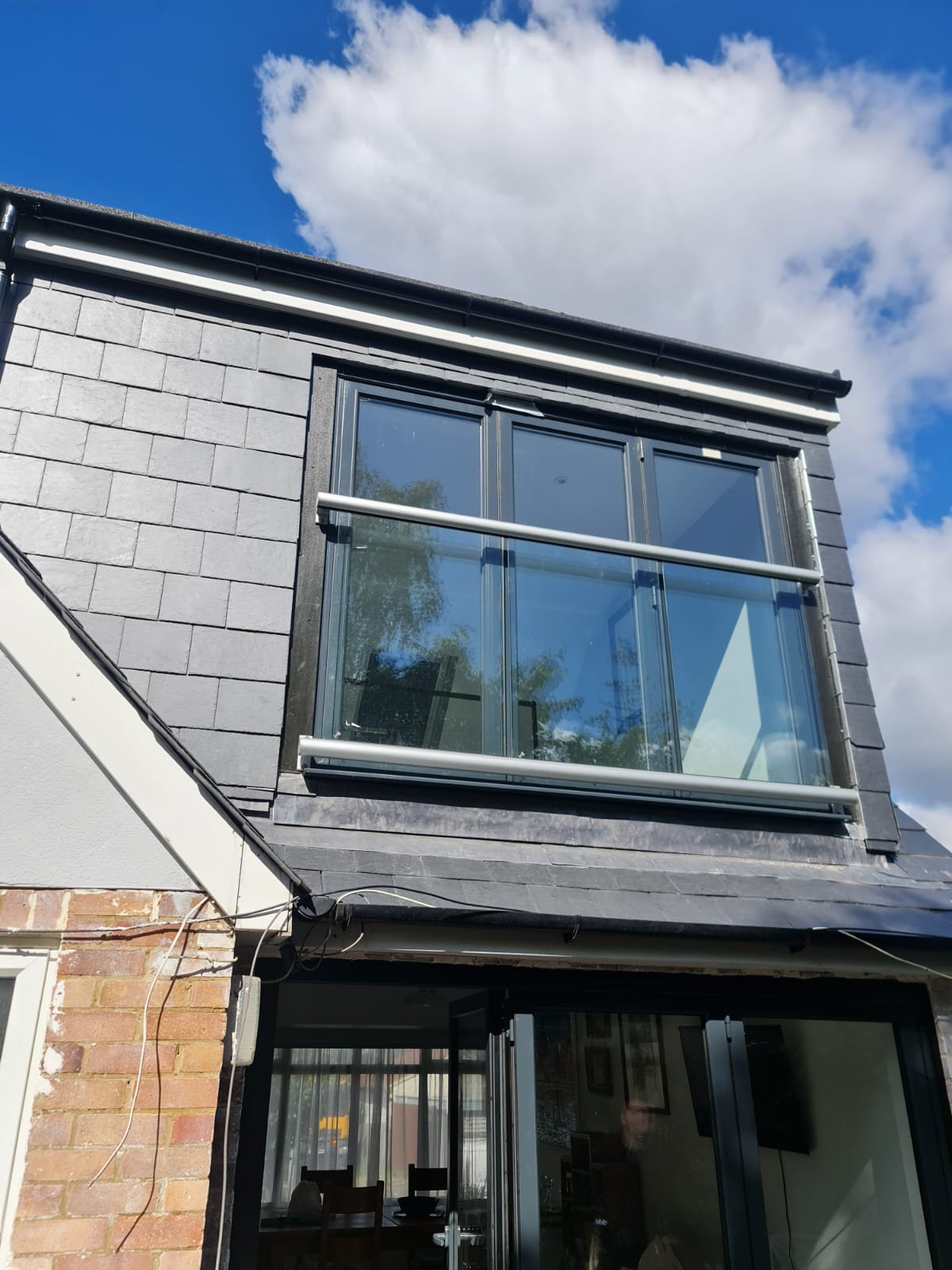 Gable Loft Conversion | Sunlight Lofts