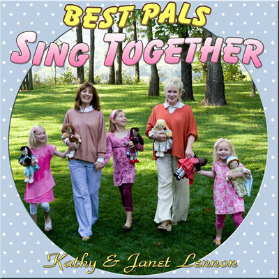 Best Pals Sing Together (2009) | Lennon Sisters