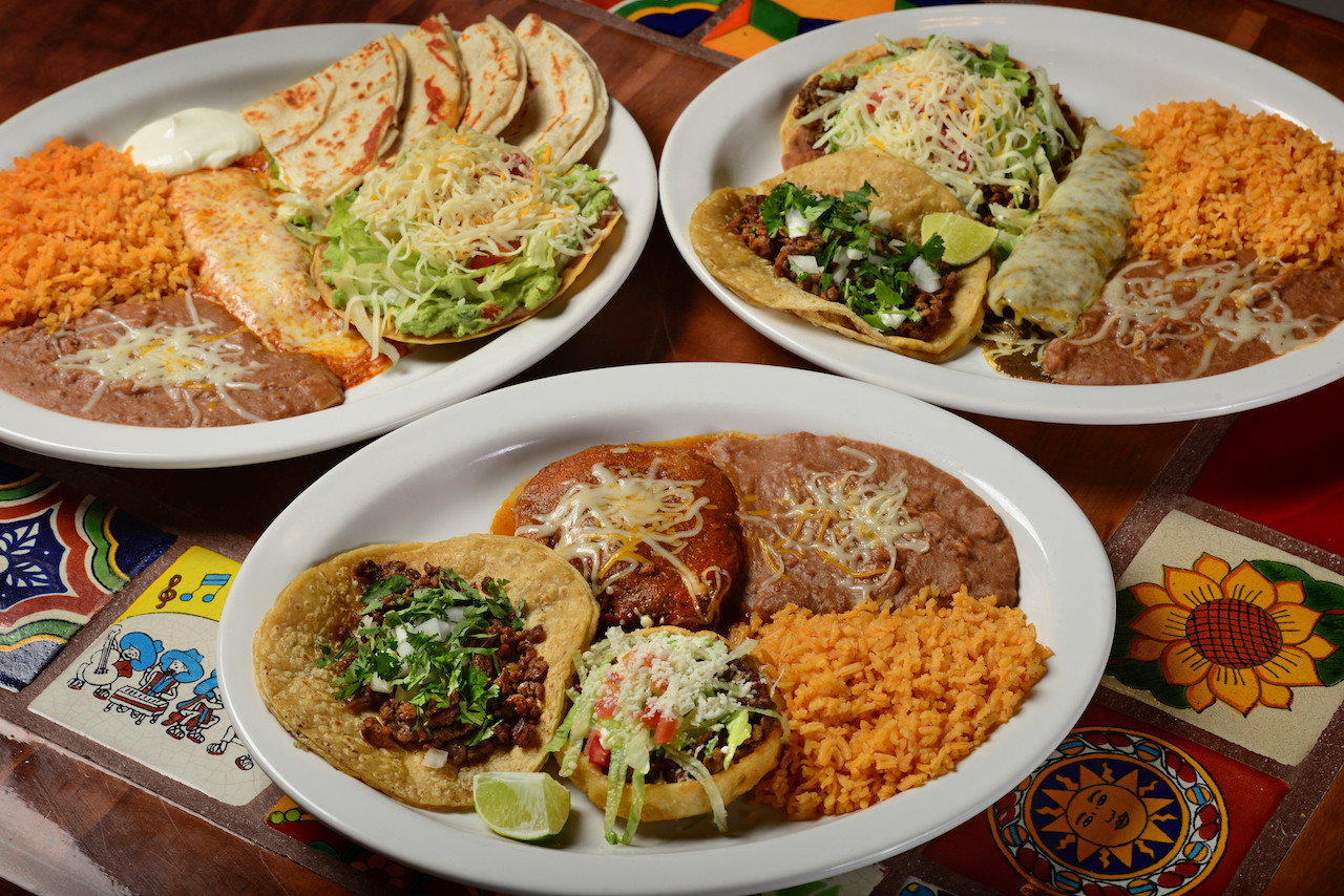 Menu | Lindo Mexico Restaurante Mexicano l Grand Rapids