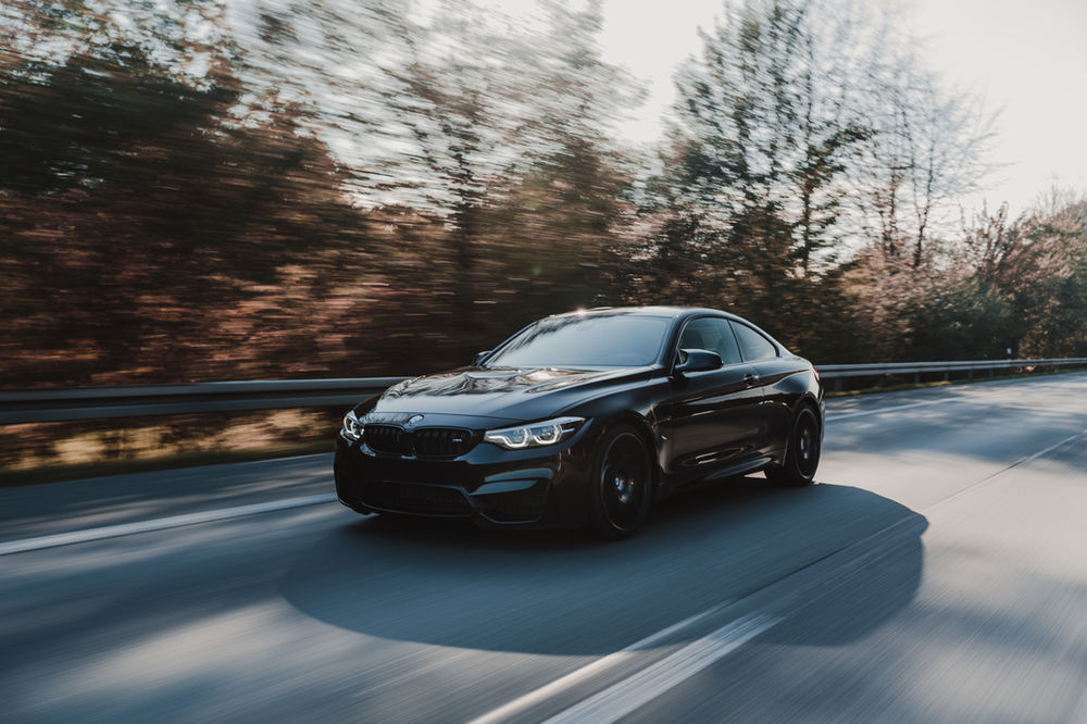 Car Safety Star Ratings What Are They Good For 