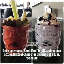 PHOTOS | The Nauti Turtle