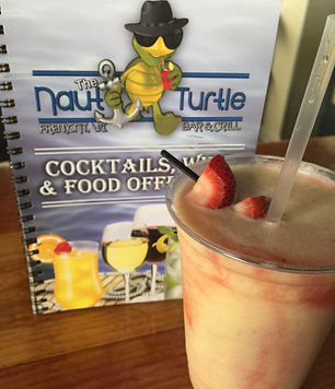 PHOTOS | The Nauti Turtle