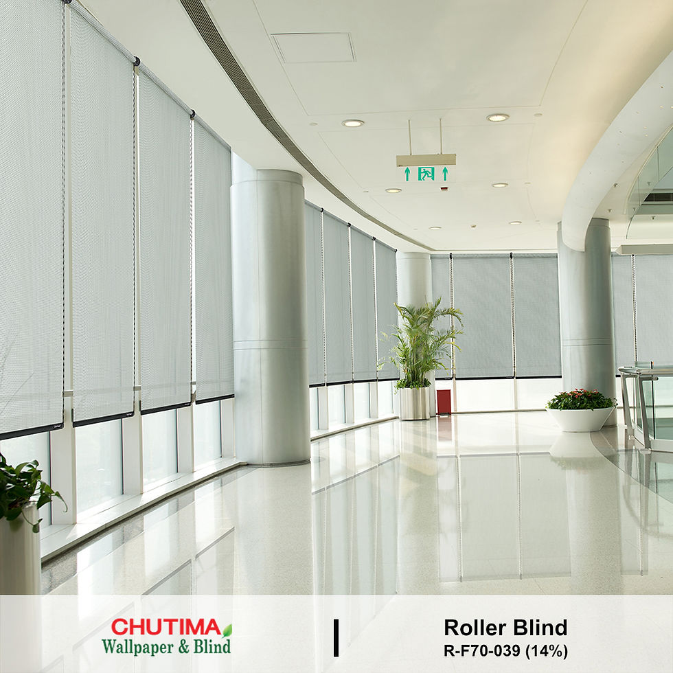 Blind | Chutima